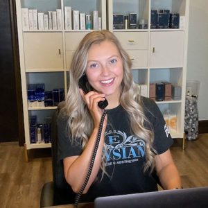 About Us | Elysian Wellness